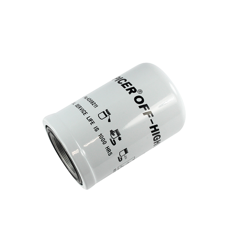 Dana/Spicer DS4209211 Filter - PJ Platinum Dana/Spicer DS4209211 Filter - PJ Platinum