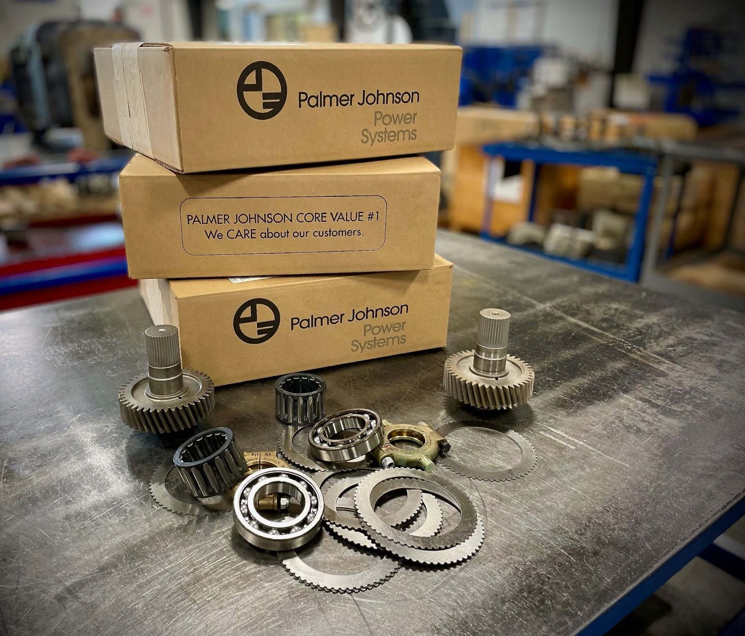 Home [shop.pjpower.com]